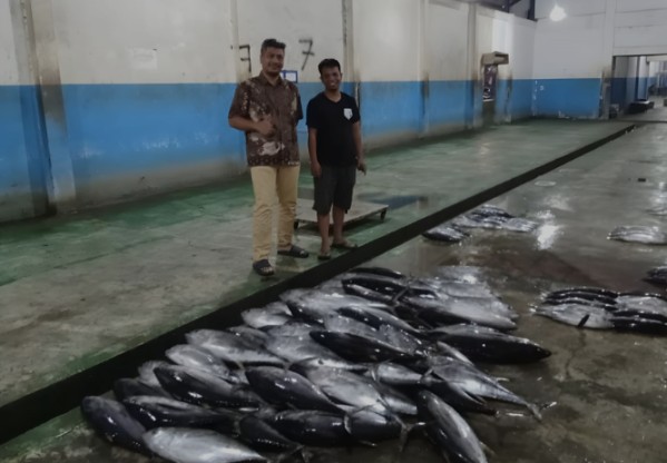 Bincang dengan Nelayan, KP2KP Sinjai Bahas Ikan Hingga Pajak | Direktorat Jenderal Pajak